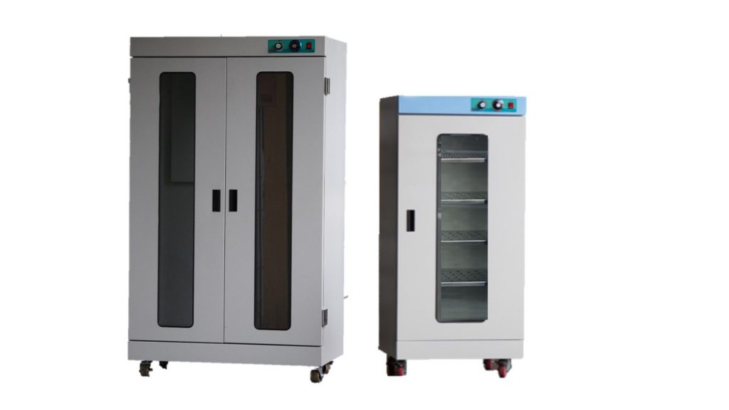 Laboratory dryer – Quantum Maker Sdn Bhd