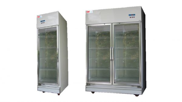 Laboratory Freezer – Quantum Maker Sdn Bhd