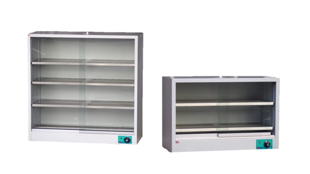 Laboratory dryer – Quantum Maker Sdn Bhd