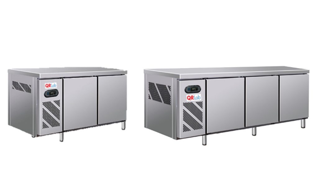 Laboratory Freezer – Quantum Maker Sdn Bhd