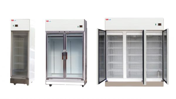 Laboratory Freezer – Quantum Maker Sdn Bhd